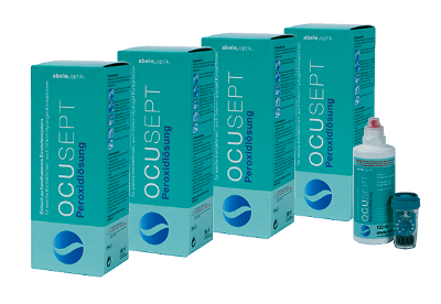 Brillen und Kontaktlinsen einfach online kaufen | Abele Optik