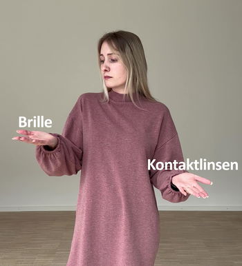 Dioptrien: was sie aussagen und wie man sie bestimmt