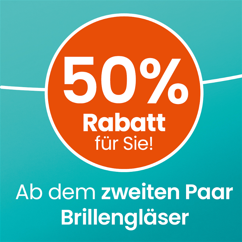 Brillen und Kontaktlinsen einfach online kaufen | Abele Optik