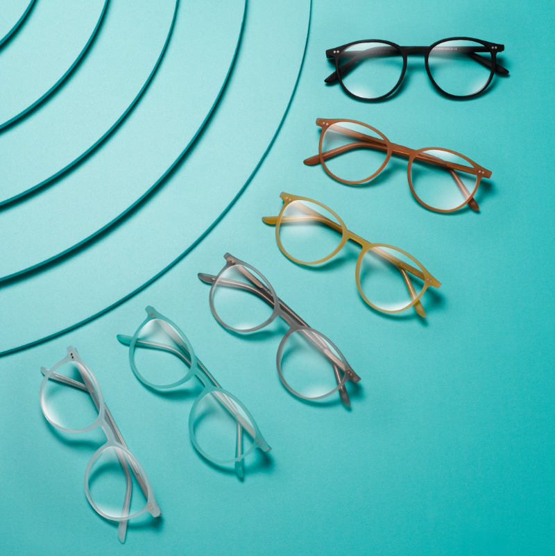 Brillen und Kontaktlinsen einfach online kaufen | Abele Optik
