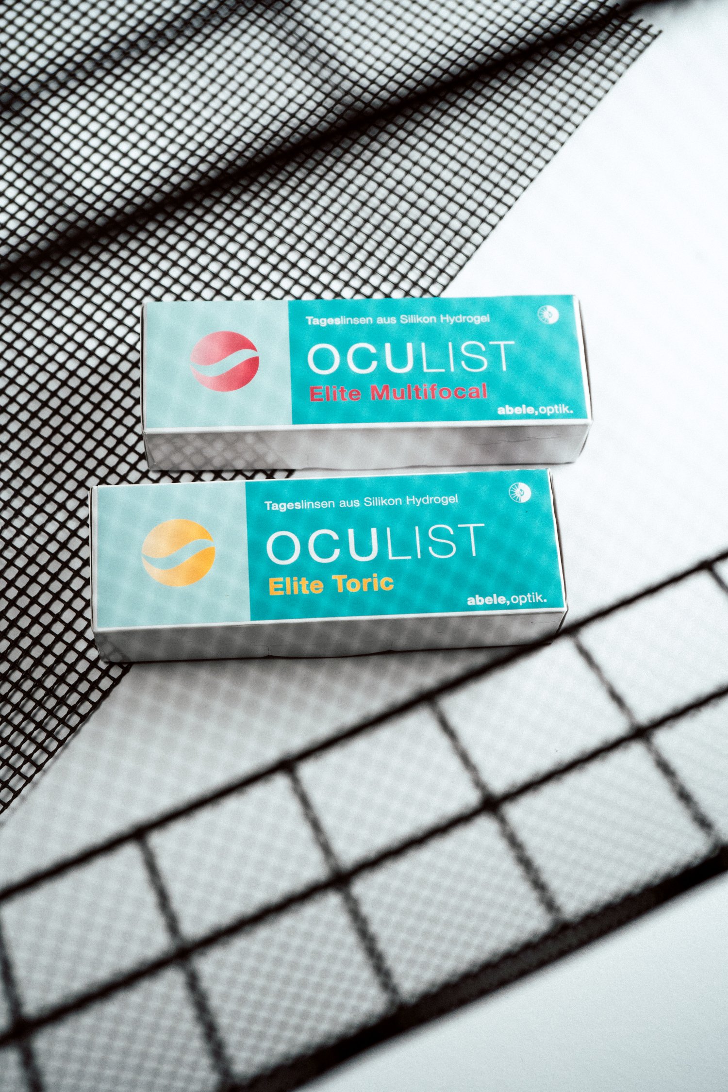 Brillen und Kontaktlinsen einfach online kaufen | Abele Optik